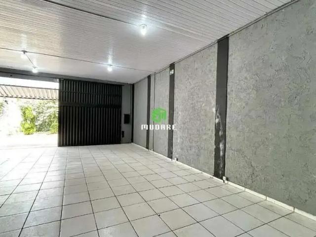 Galpão / Depósito para Locação em Franca/SP Prolongamento Jardim Lima