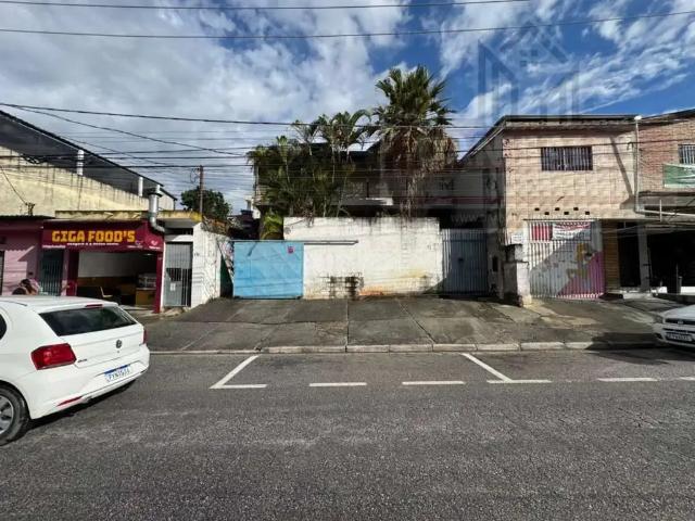 Galpão / Depósito para Locação em Francisco Morato/SP Centro