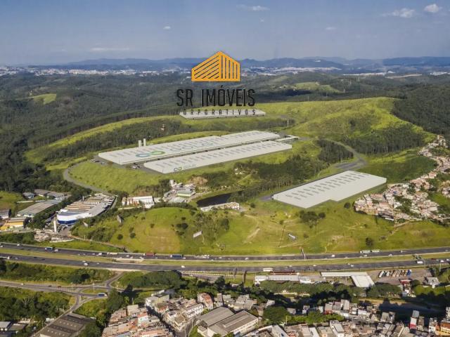 Galpão / Depósito para Locação em Franco da Rocha/SP Centro
