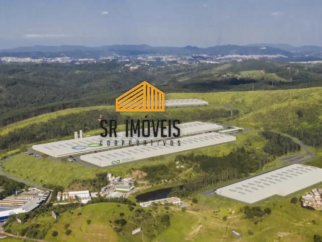 Galpão / Depósito para Locação em Franco da Rocha/SP Centro