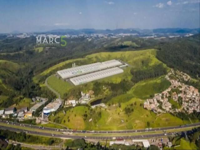 Galpão / Depósito para Locação em Franco da Rocha/SP Chácara São Luiz