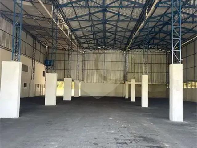 Galpão / Depósito para Locação em Franco da Rocha/SP Glebas