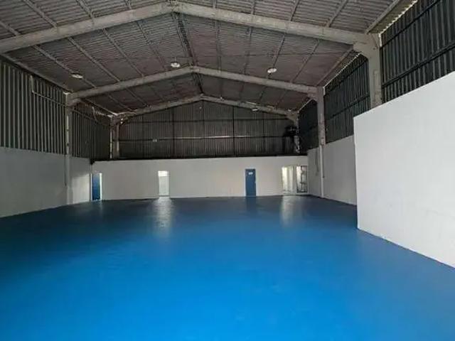 Galpão / Depósito para Locação em Franco da Rocha/SP Glebas