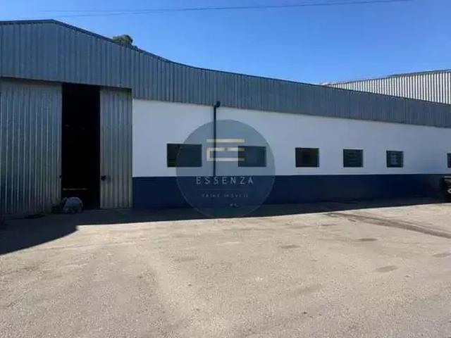 Galpão / Depósito para Locação em Franco da Rocha/SP Glebas