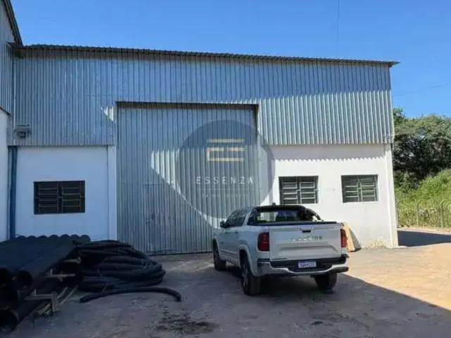 Galpão / Depósito para Locação em Franco da Rocha/SP Glebas