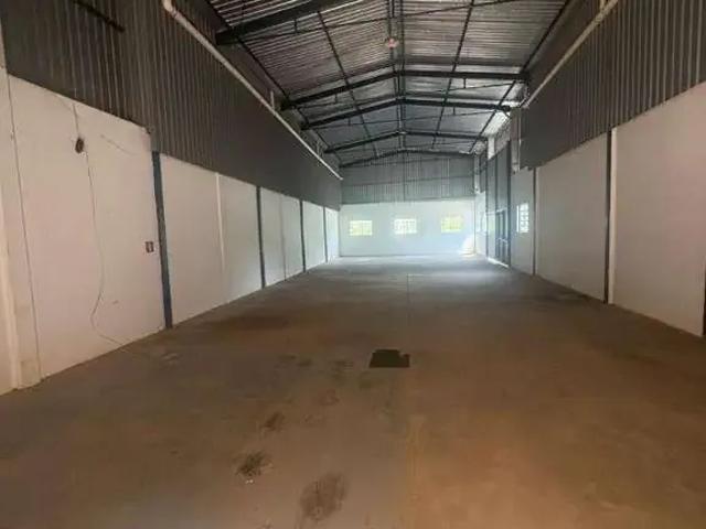 Galpão / Depósito para Locação em Franco da Rocha/SP Glebas