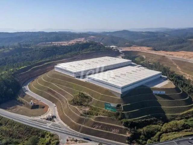 Galpão / Depósito para Locação em Franco da Rocha/SP Glebas