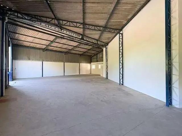 Galpão / Depósito para Locação em Franco da Rocha/SP Glebas