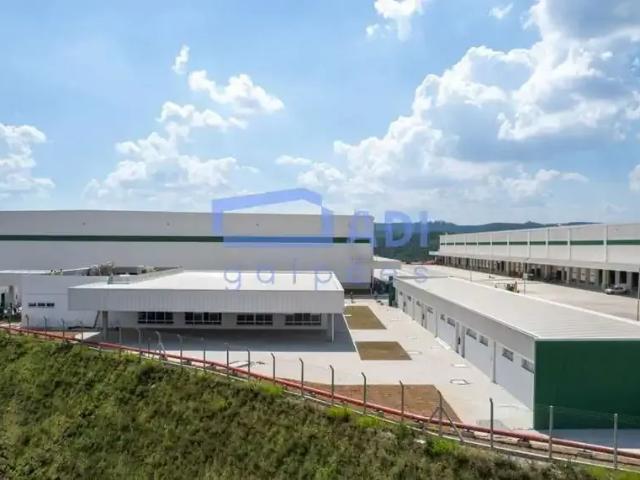 Galpão / Depósito para Locação em Franco da Rocha/SP Glebas