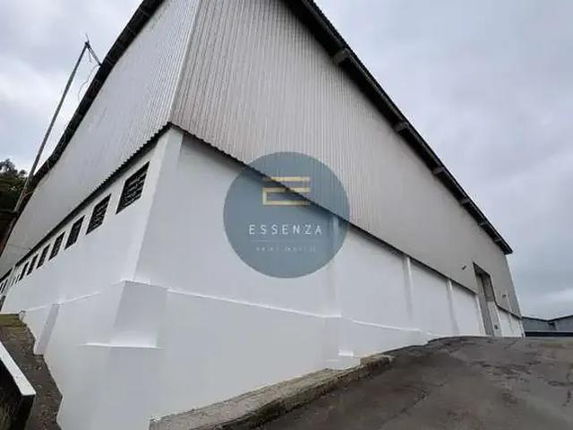 Galpão / Depósito para Locação em Franco da Rocha/SP Glebas