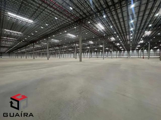 Galpão / Depósito para Locação em Franco da Rocha/SP Glebas