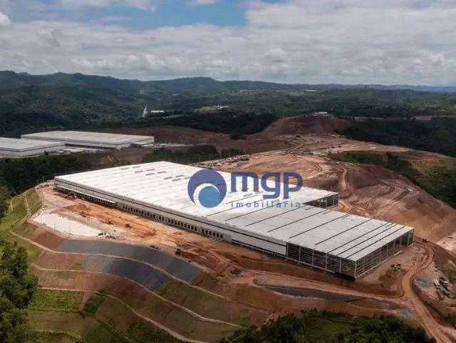 Galpão / Depósito para Locação em Franco da Rocha/SP Glebas