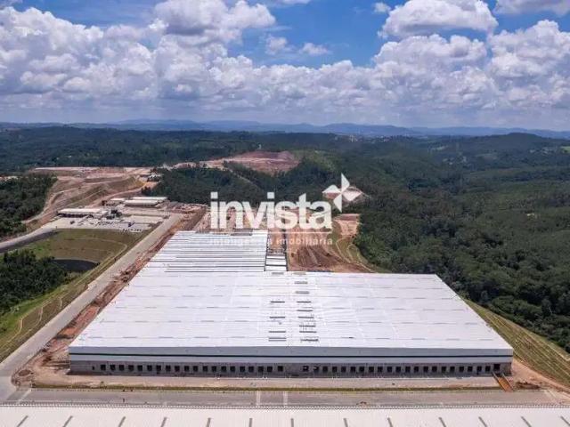 Galpão / Depósito para Locação em Franco da Rocha/SP Glebas