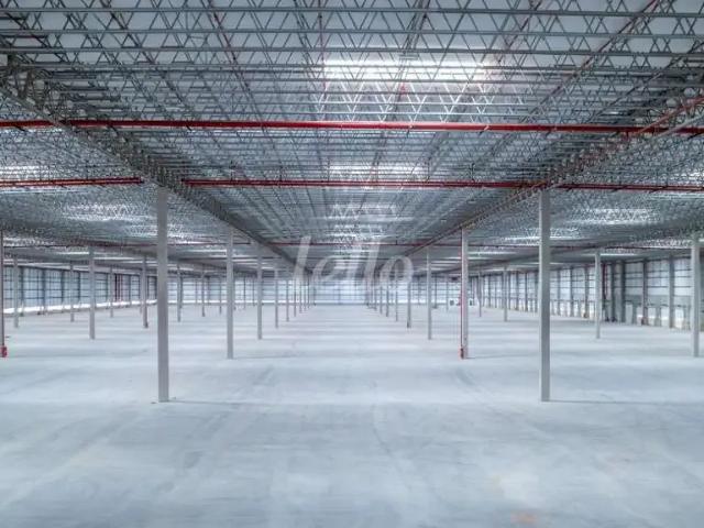 Galpão / Depósito para Locação em Franco da Rocha/SP Glebas
