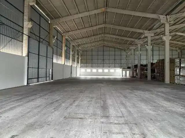 Galpão / Depósito para Locação em Franco da Rocha/SP Glebas