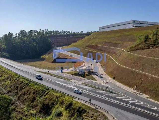 Galpão / Depósito para Locação em Franco da Rocha/SP Glebas