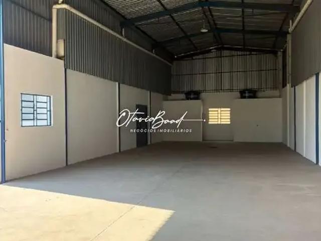 Galpão / Depósito para Locação em Franco da Rocha/SP Glebas