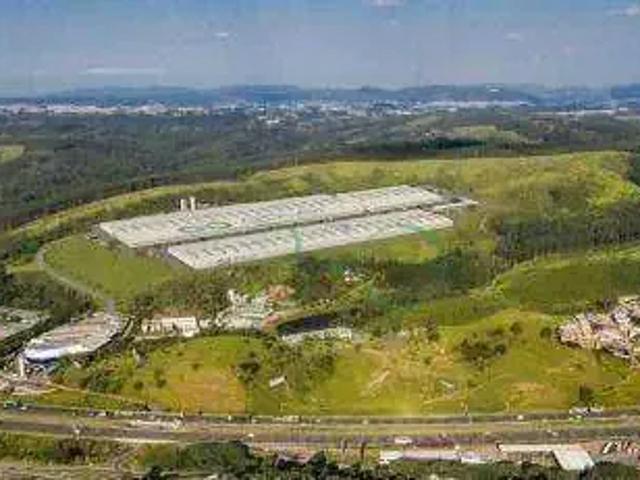 Galpão / Depósito para Locação em Franco da Rocha/SP Roseira