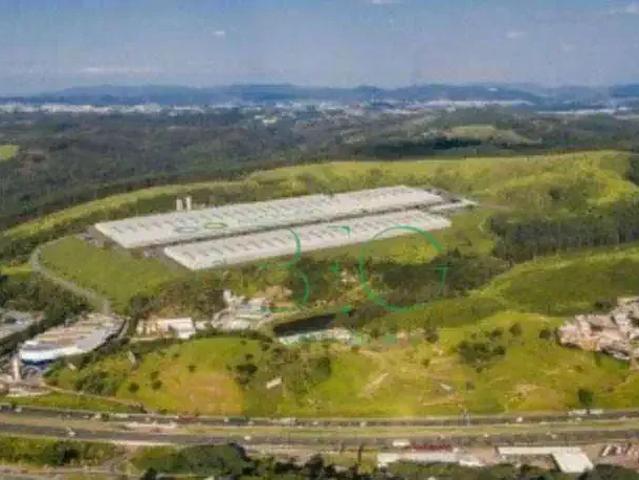 Galpão / Depósito para Locação em Franco da Rocha/SP Roseira