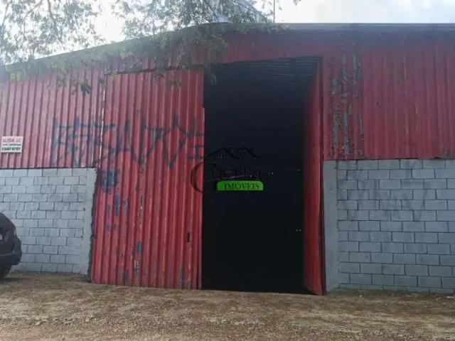 Galpão / Depósito para Locação em Franco da Rocha/SP Vila Leopolis