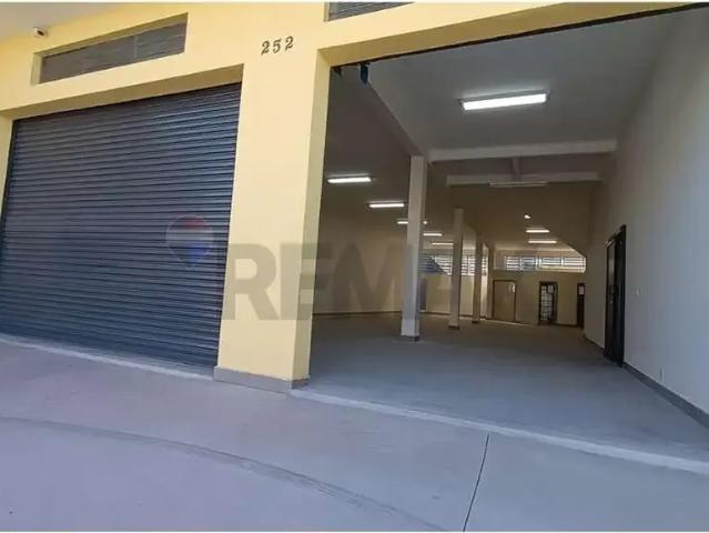 Galpão / Depósito para Locação em Hortolândia/SP Vila Real Continuaçao