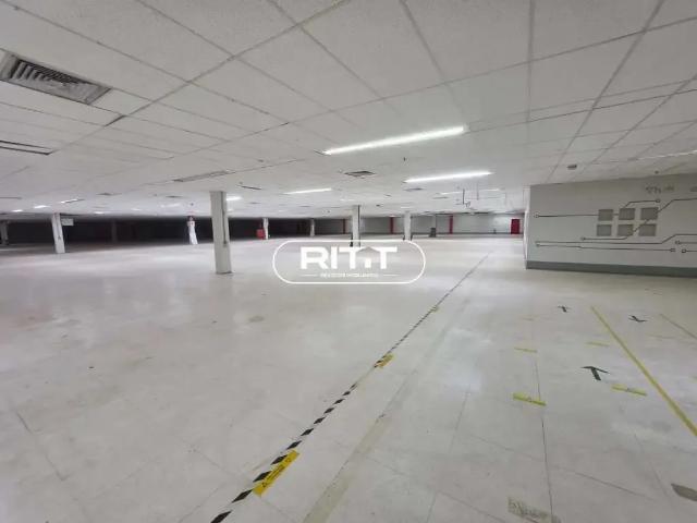 Galpão / Depósito para Locação em Hortolândia/SP Chácaras Luzitana