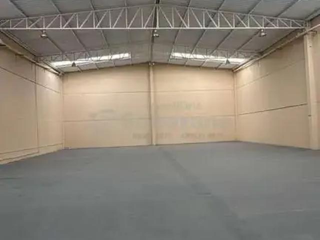 Galpão / Depósito para Locação em Hortolândia/SP Jardim Boa Vista