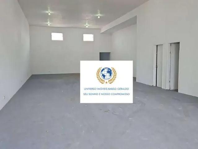 Galpão / Depósito para Locação em Hortolândia/SP Jardim Estrela