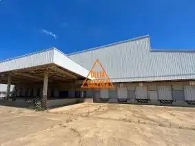 Galpão / Depósito para Locação em Hortolândia/SP Jardim Nova Europa 10 Quartos