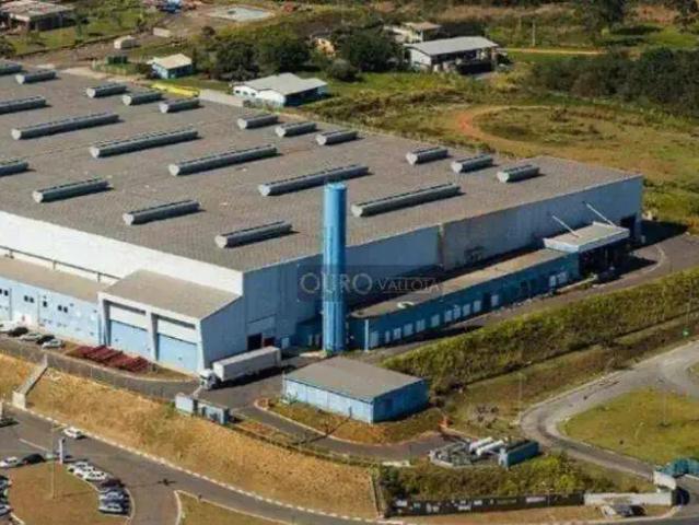 Galpão / Depósito para Locação em Hortolândia/SP Jardim Novo Cambuí