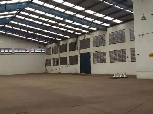 Galpão / Depósito para Locação em Hortolândia/SP Jardim Nossa Senhora da Penha