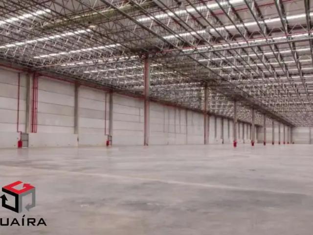 Galpão / Depósito para Locação em Hortolândia/SP Jardim Santa Esmeralda