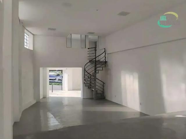 Galpão / Depósito para Locação em Hortolândia/SP Jardim Santa Izabel