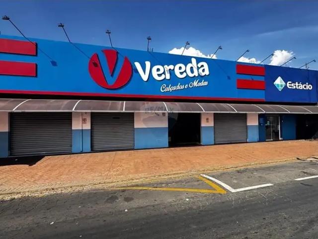 Galpão / Depósito para Locação em Hortolândia/SP Jardim Santa Izabel
