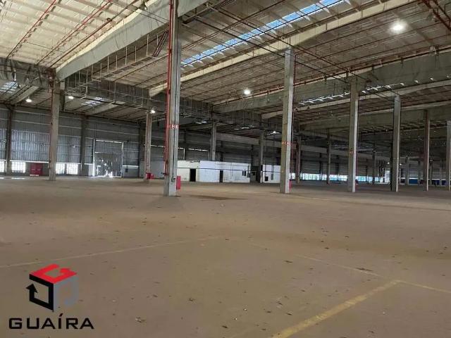 Galpão / Depósito para Locação em Hortolândia/SP Jardim Santa Luzia