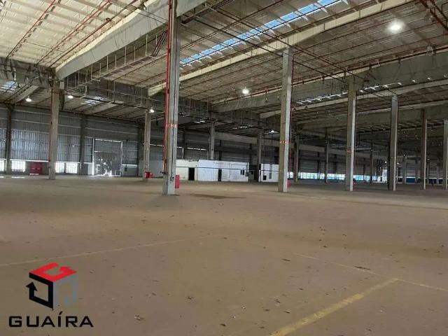 Galpão / Depósito para Locação em Hortolândia/SP Jardim Santa Luzia