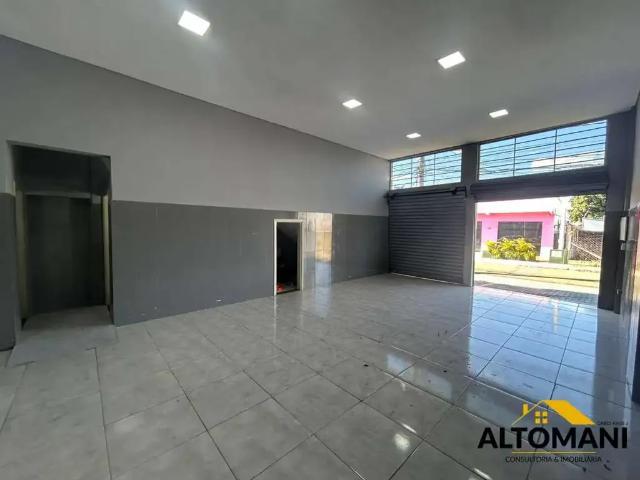 Galpão / Depósito para Locação em Hortolândia/SP Loteamento Remanso Campineiro