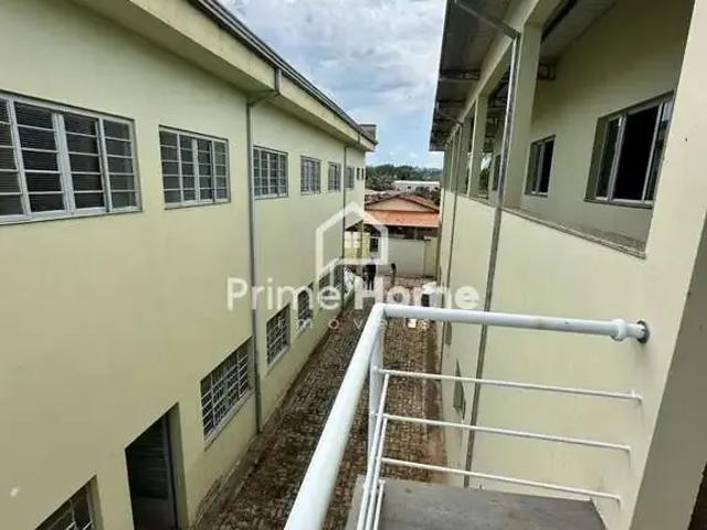 Galpão / Depósito para Locação em Hortolândia/SP Parque Ortolândia