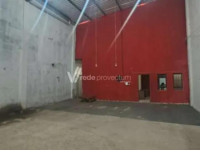 Galpão / Depósito para Locação em Hortolândia/SP Parque Ortolândia