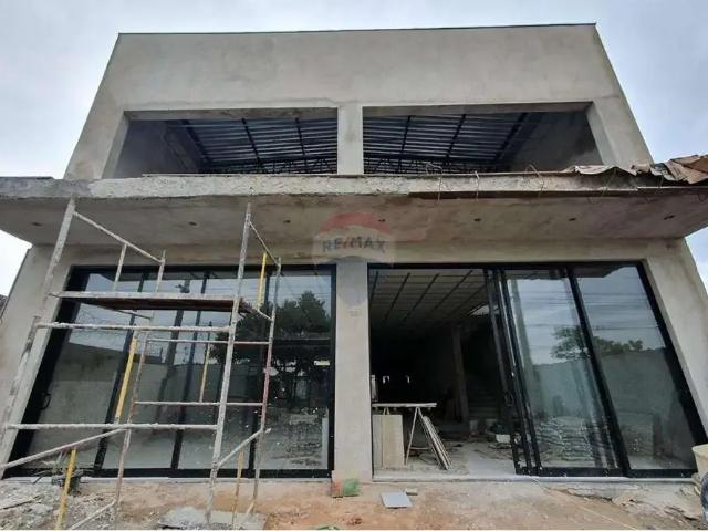 Galpão / Depósito para Locação em Hortolândia/SP Parque Ortolândia