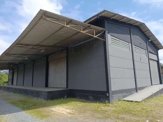 Galpão / Depósito para Locação em Indaial/SC Mulde