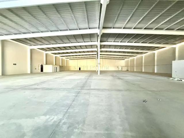 Galpão / Depósito para Locação em Indaial/SC Benedito