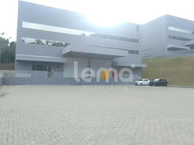 Galpão / Depósito para Locação em Indaial/SC Encano do Norte