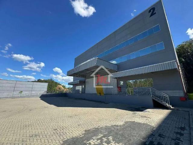Galpão / Depósito para Locação em Indaial/SC Encano do Norte