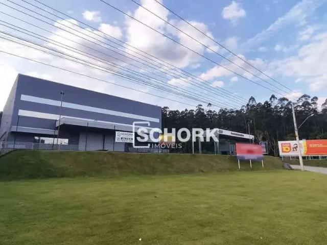 Galpão / Depósito para Locação em Indaial/SC Encano do Norte