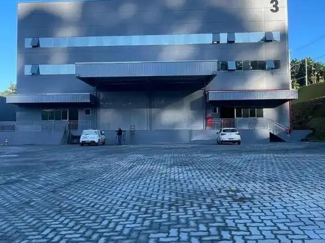 Galpão / Depósito para Locação em Indaial/SC Encano do Norte 2 Quartos