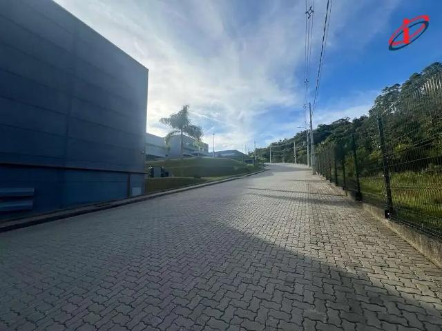 Galpão / Depósito para Locação em Indaial/SC Encano do Norte