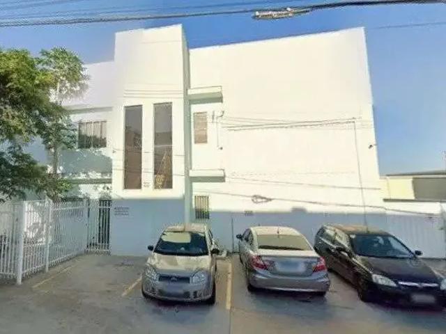 Galpão / Depósito para Locação em Indaiatuba/SP Américan Park Empresarial NR