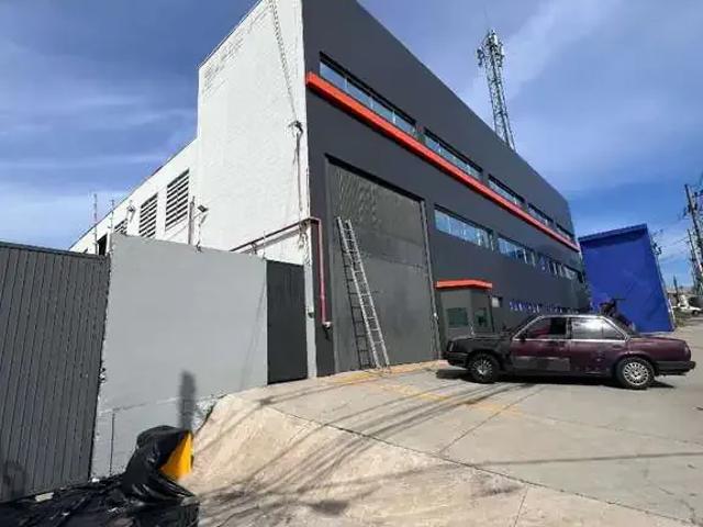 Galpão / Depósito para Locação em Indaiatuba/SP Américan Park Empresarial NR