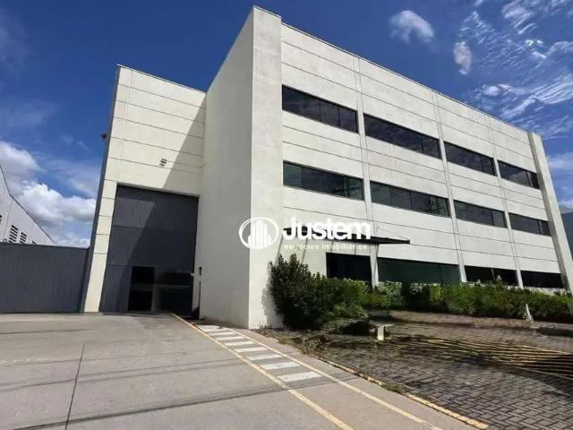 Galpão / Depósito para Locação em Indaiatuba/SP Américan Park Empresarial NR